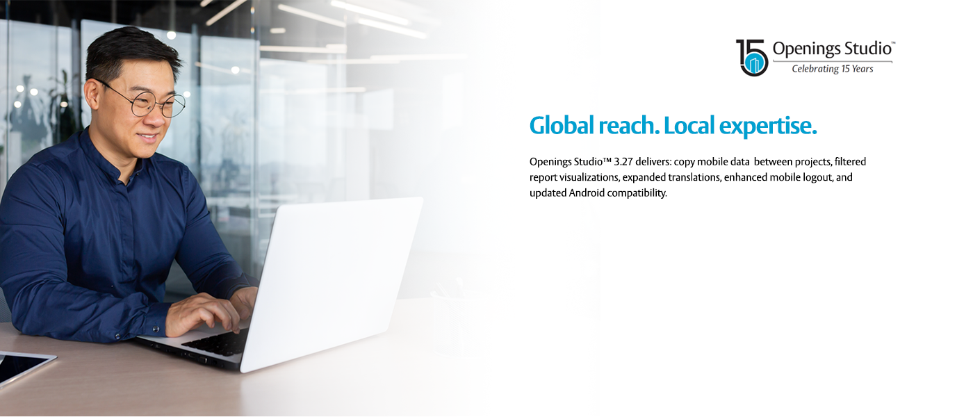 Home | Openings Studio Knowledge Base